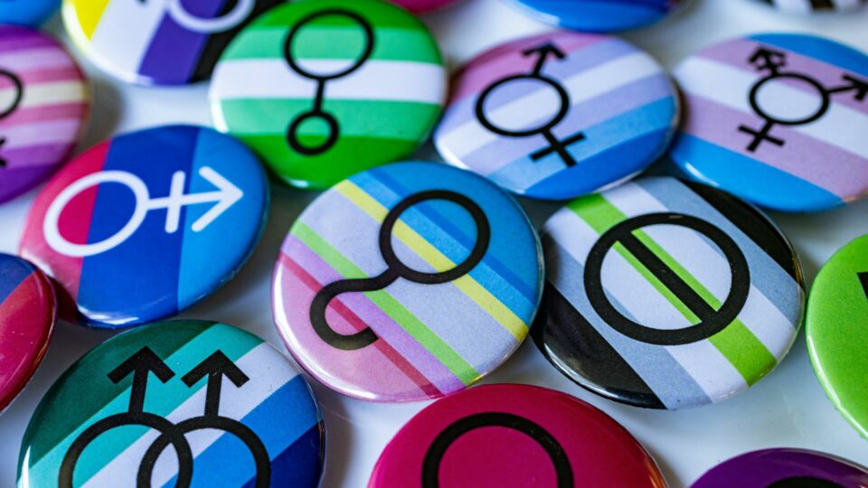 The SNP’s 24 genders - spiked