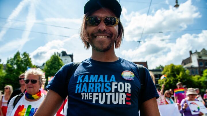 How Wokeness Could Cost The Democrats The Election Spiked