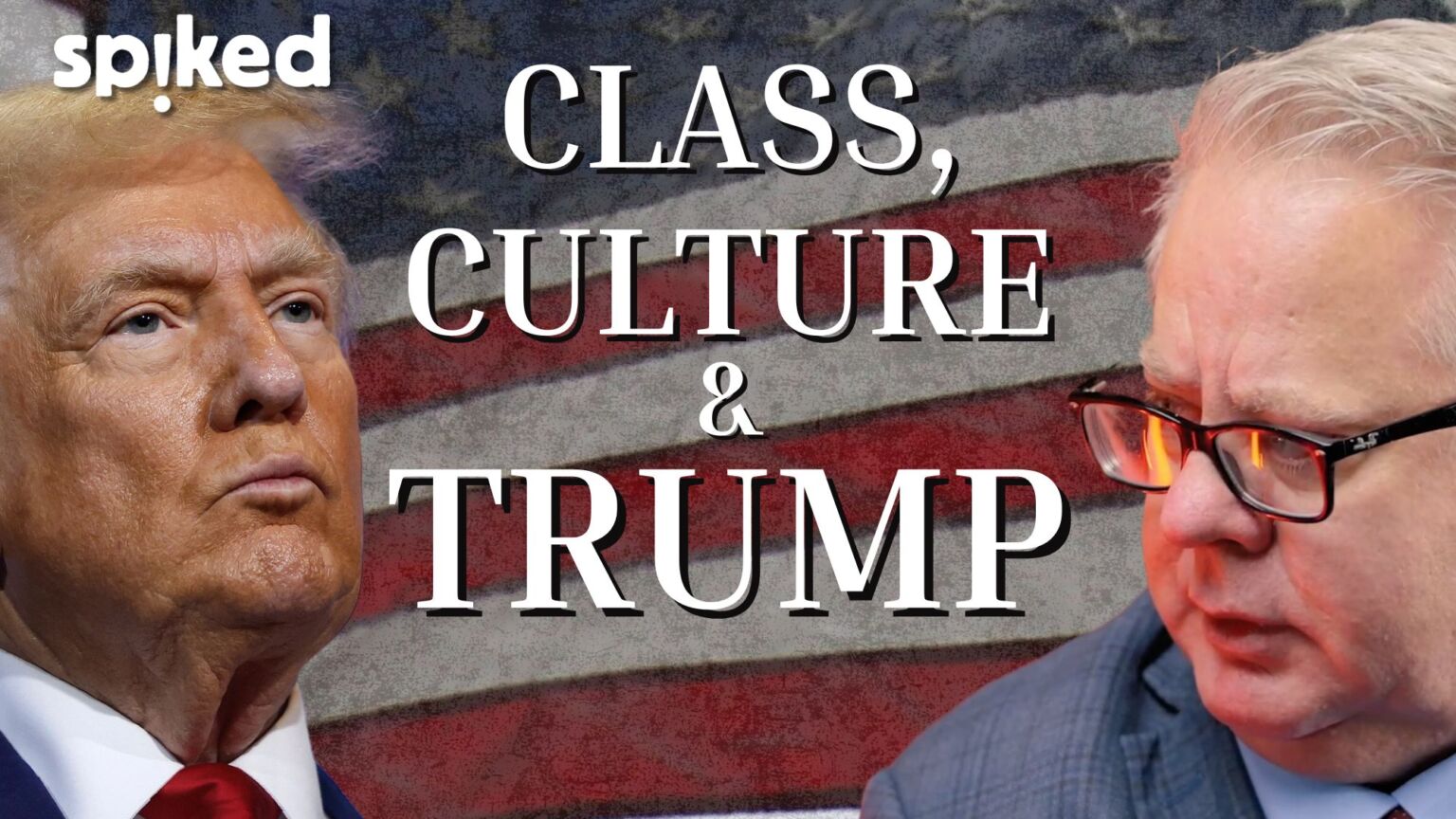 Why Trump won the working class - spiked