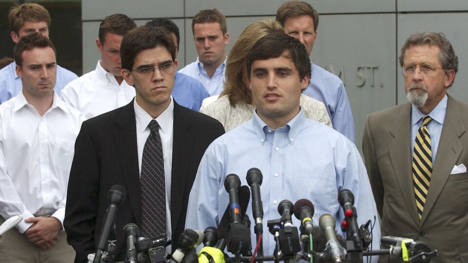 The grim legacy of the Duke lacrosse scandal - spiked