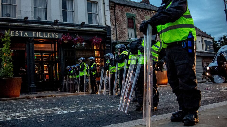 Without the right to hate, there is no free speech - spiked