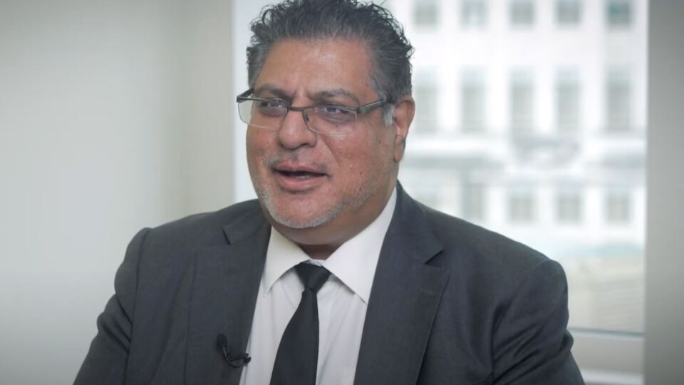 Tan Ikram is the embodiment of two-tier justice - spiked