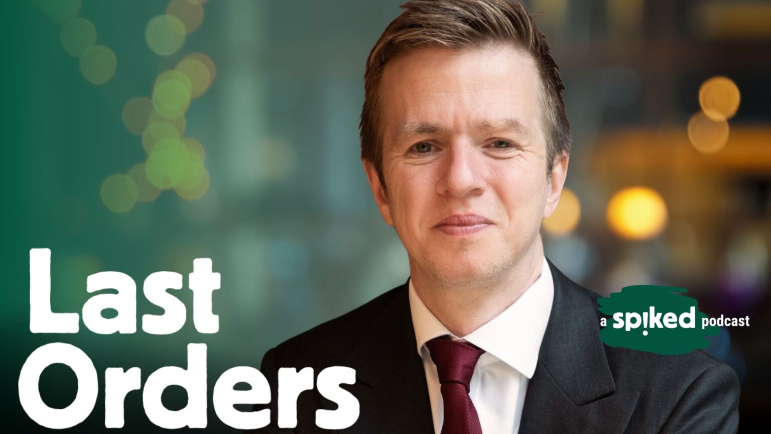 Think before you post - spiked