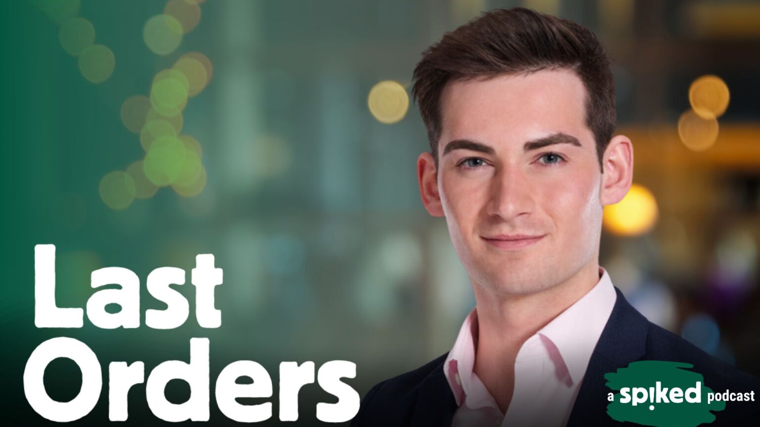 The vibe shift - spiked