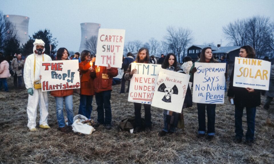 The reactionary turn against nuclear power - spiked