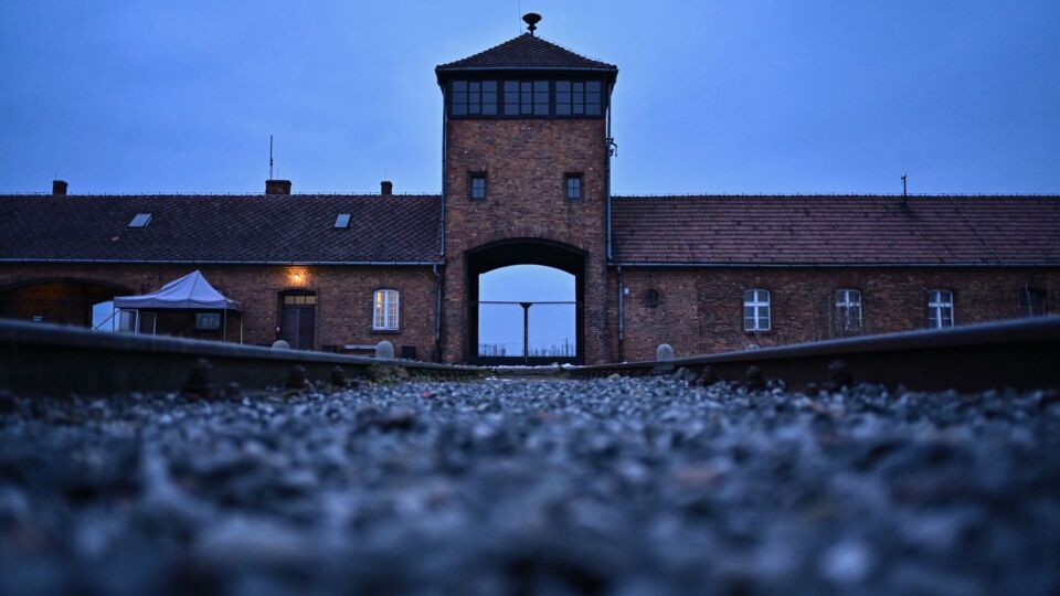 The debasement of the Holocaust - spiked