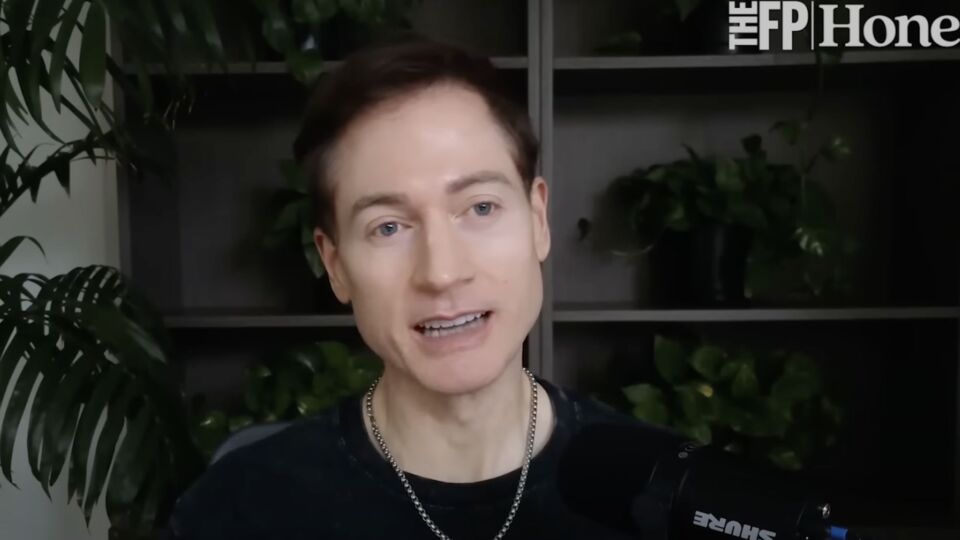 The ‘never die’ movement is no way to live - spiked