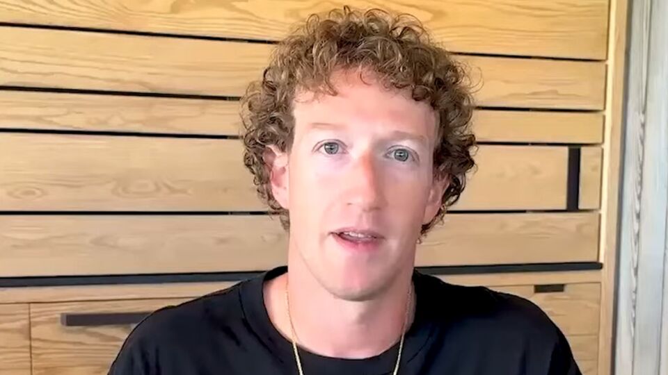 Mark Zuckerberg’s bonfire of the orthodoxies - spiked