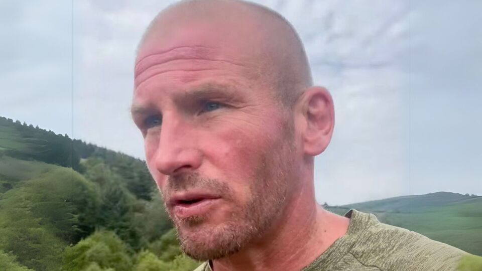 The persecution of Jamie Michael - spiked