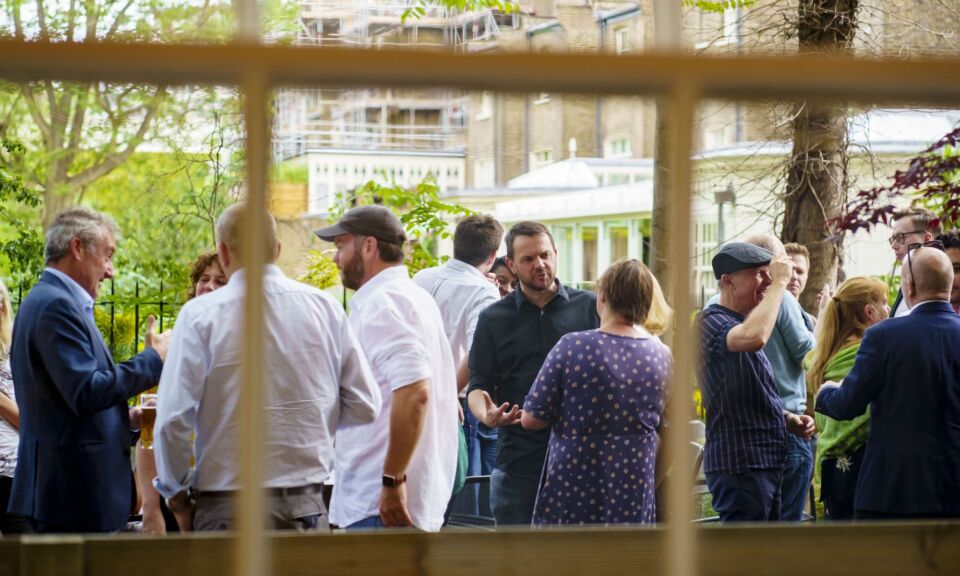 spiked: 25 years of kicking against the pricks - spiked