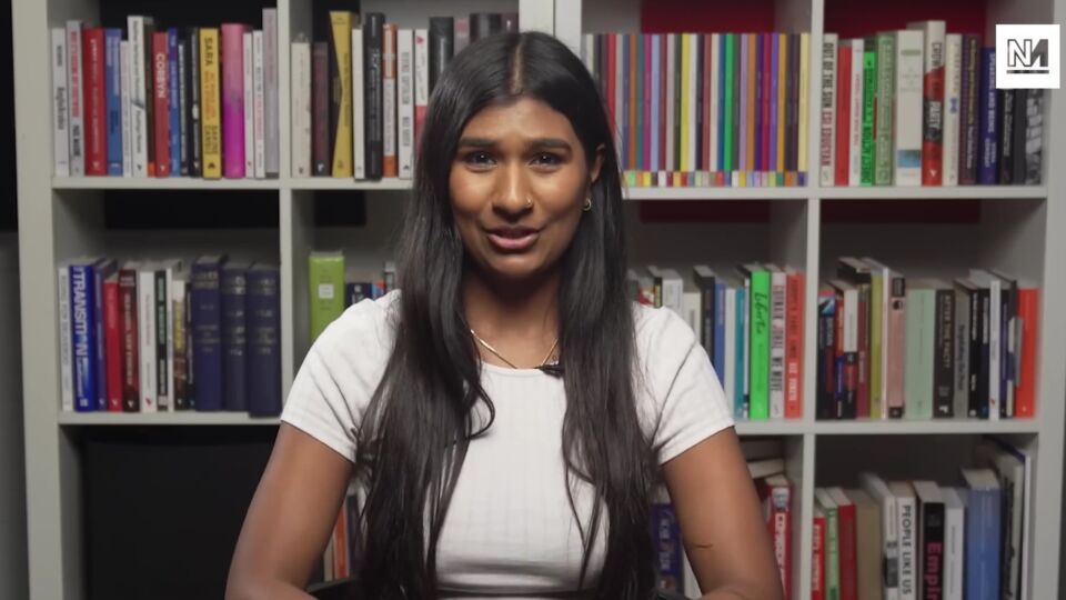 Ash Sarkar’s class war - spiked