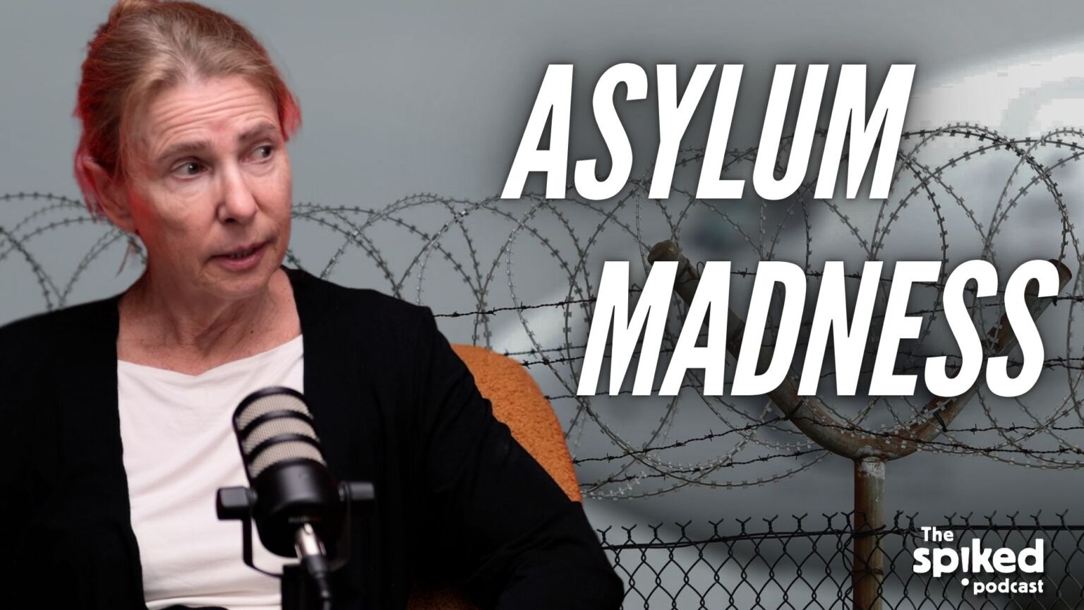 ‘This enrages the British people’ - spiked