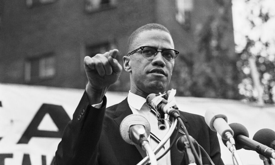 Malcolm X at 100: the forgotten legacy - spiked
