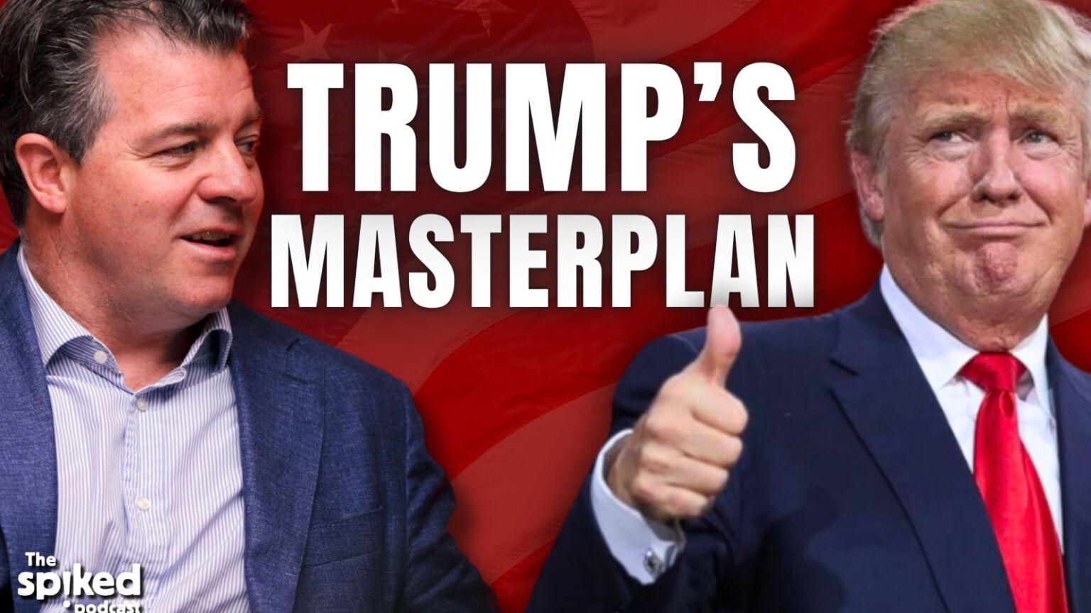 Trump’s tariff masterplan - spiked