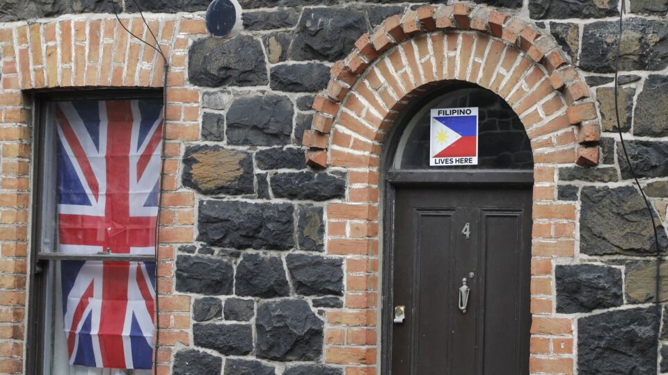 There's more to the Ballymena riots than racism - spiked