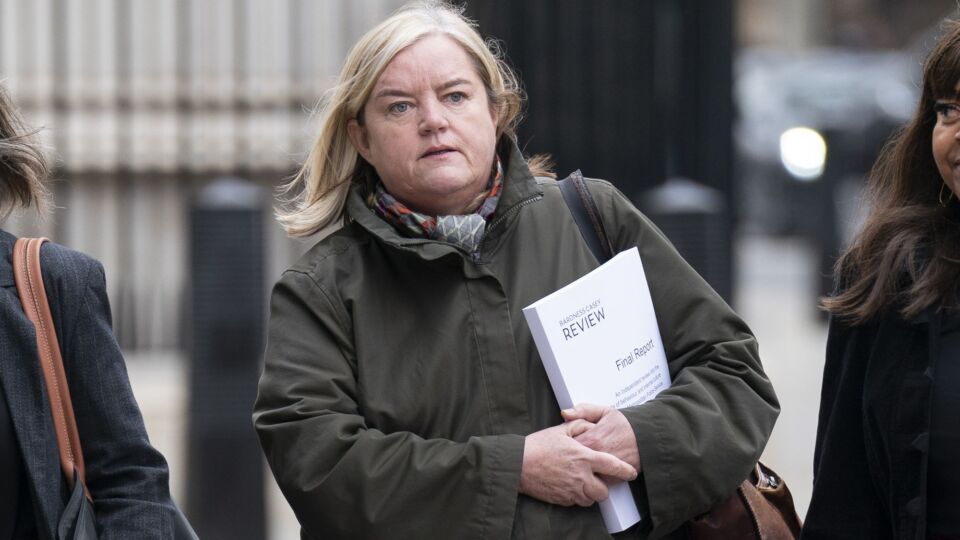 What the grooming-gangs inquiry needs to ask - spiked