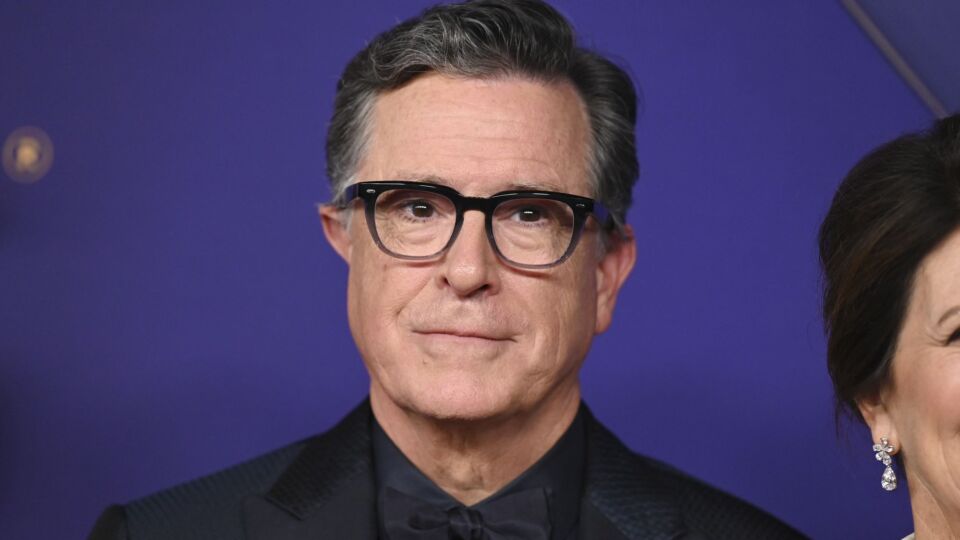 Stephen Colbert’s regime satire won’t be missed - spiked