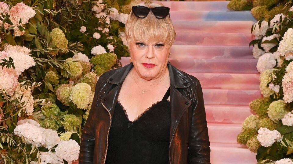 Eddie Izzard’s award speaks to the sexism of trans - spiked