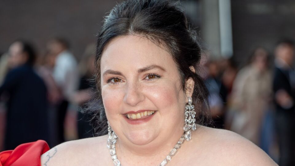 London is not your safe space, Lena Dunham - spiked