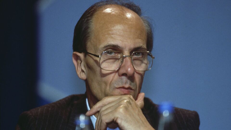 Norman Tebbit and the pull of working-class Toryism - spiked
