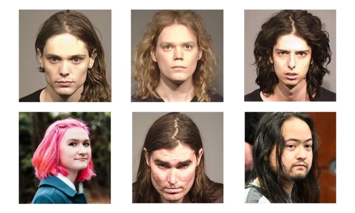 Inside the trans, vegan death cult - spiked