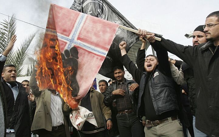 How the West failed the test of the Danish cartoons controversy - spiked