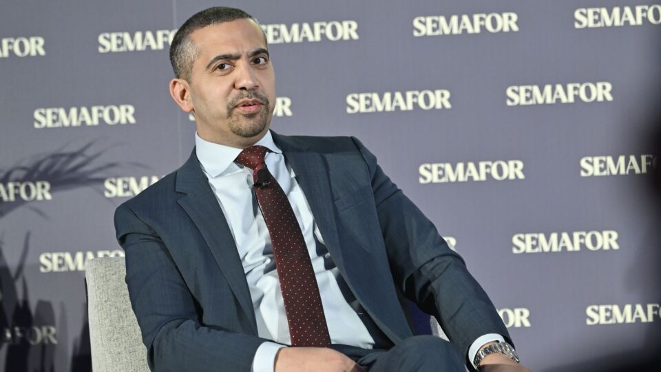 Get your hands off the Holocaust, Mehdi Hasan - spiked