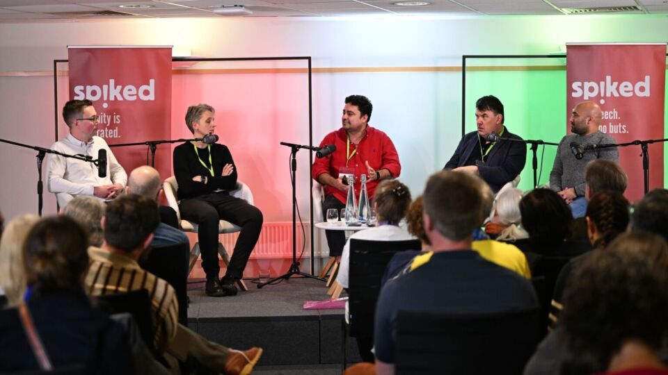 Fairy pronouns? The gender fanatics live in fantasy land - spiked