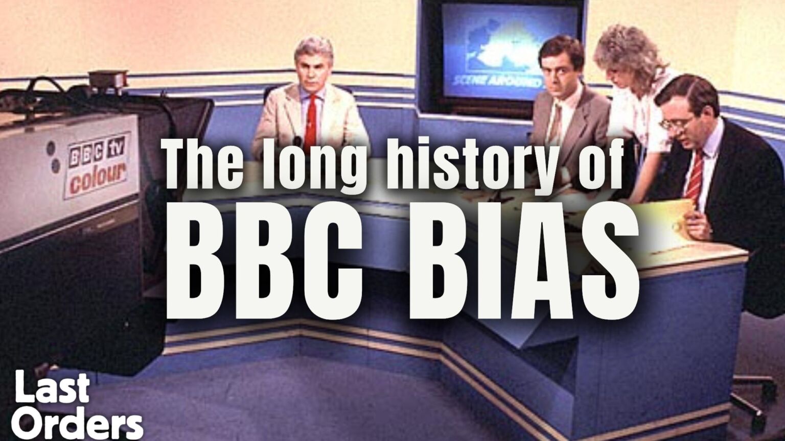 The long history of BBC bias - spiked