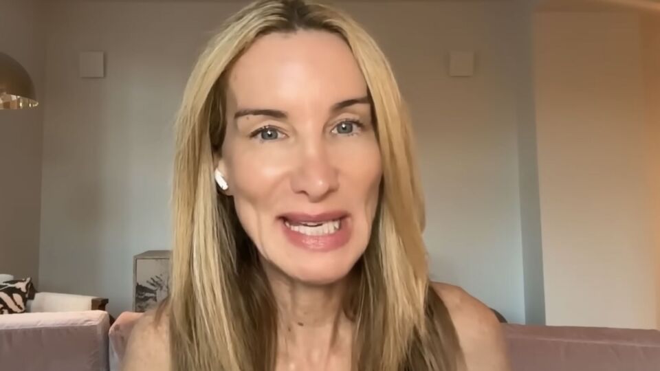 Jennifer Welch and the rise of the unhinged podcast moms - spiked