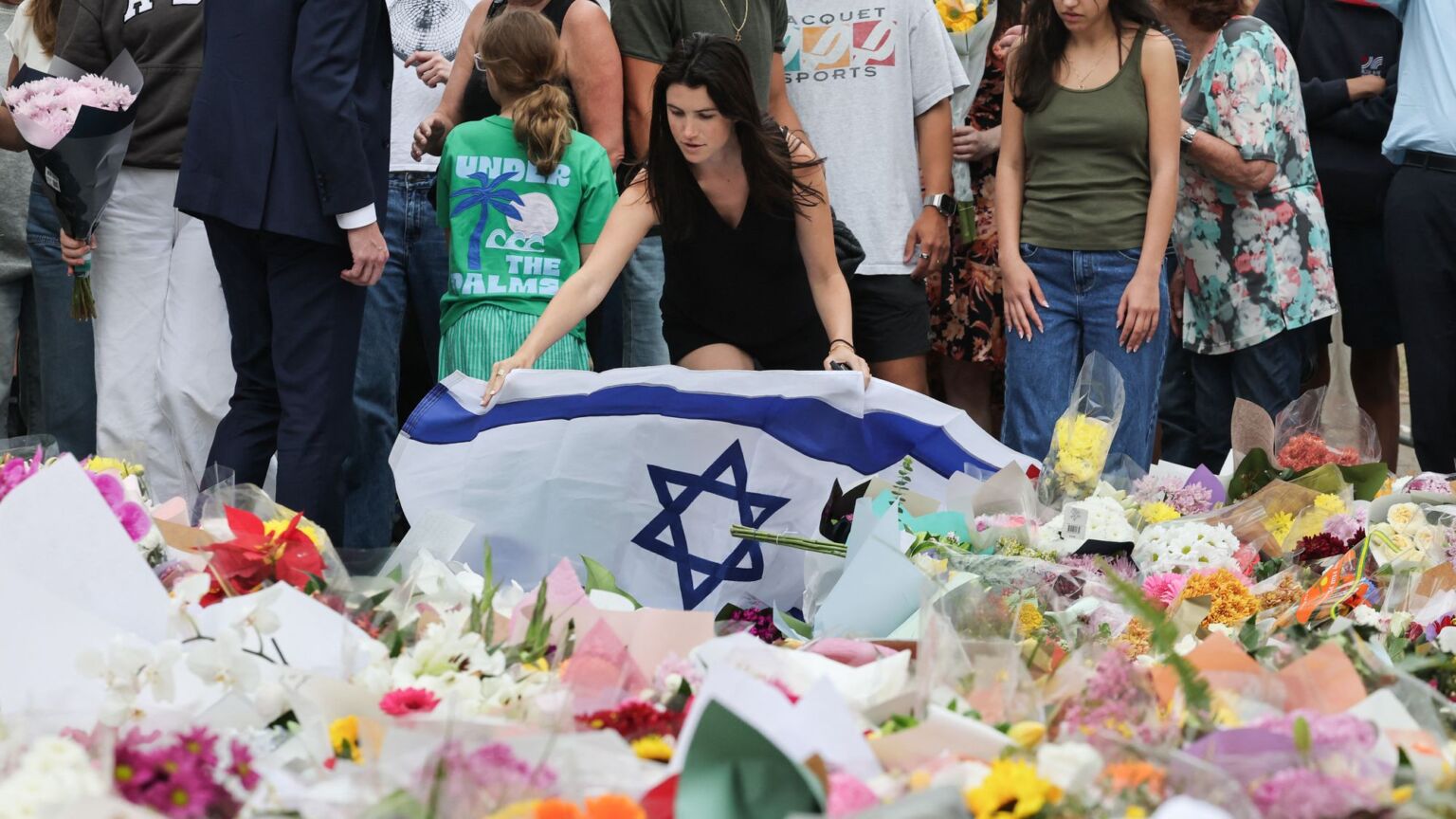 The hatred for the Jewish State is endangering the Jewish people - spiked