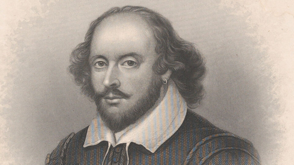 Stop trying to race-swap Shakespeare - spiked