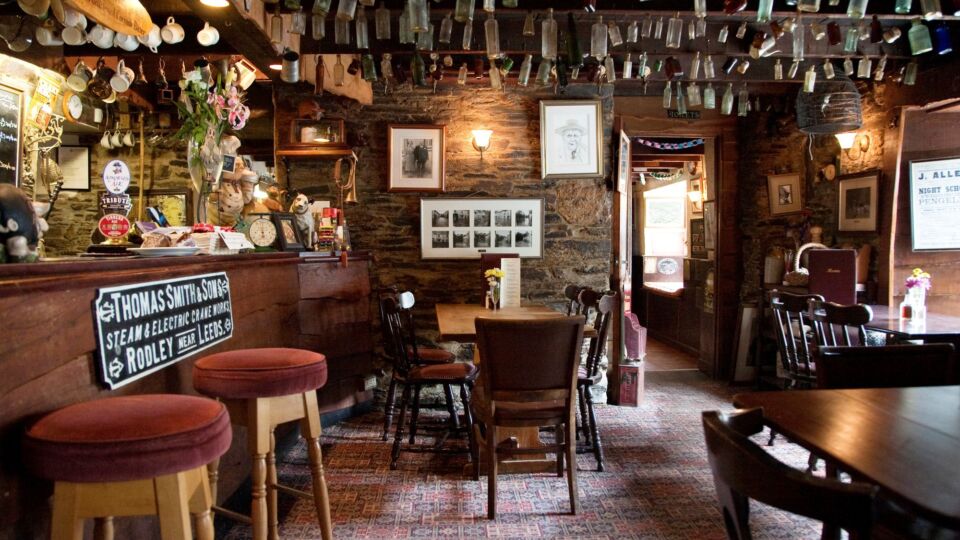 Labour’s culture war on the country pub - spiked