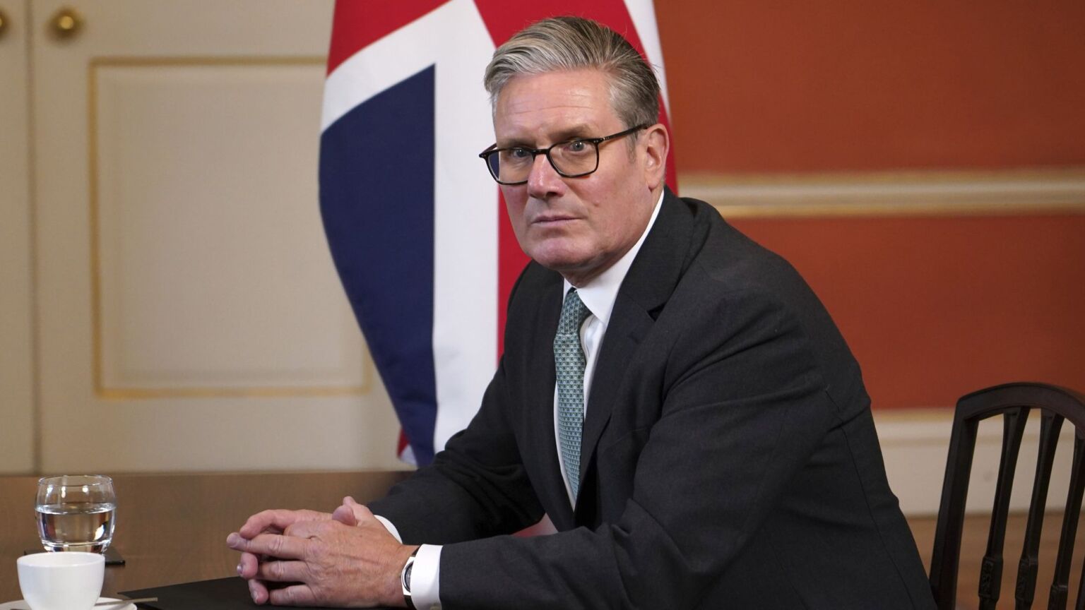 Keir’s ‘Brexit reset’ is all pain, no gain - spiked