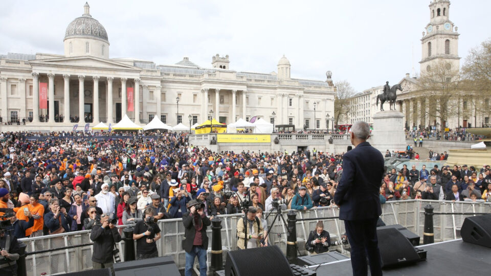 What secular liberals don’t get about Islam - spiked