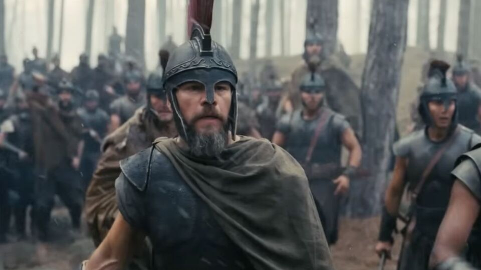 Can Nolan’s Odyssey survive the culture war? - spiked