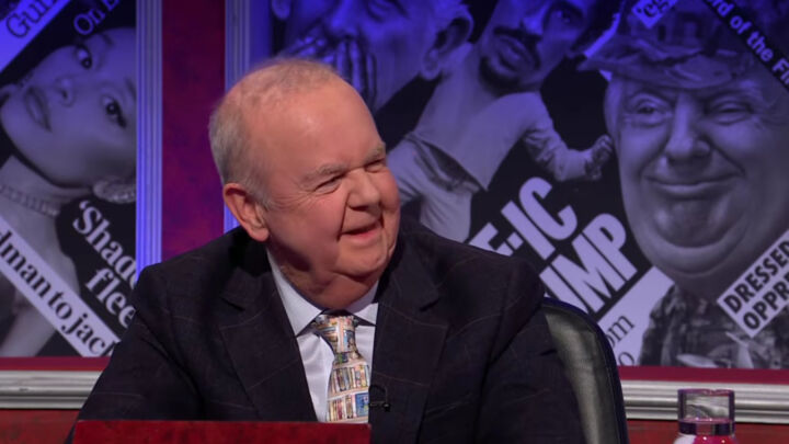 Have I Got News For You needs putting out of its misery - spiked