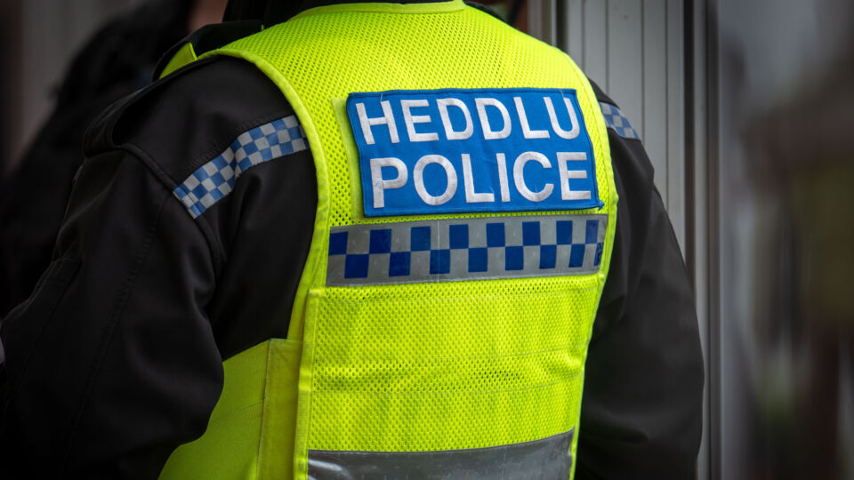 Why does a Welsh police force have an Islamic blasphemy unit? - spiked
