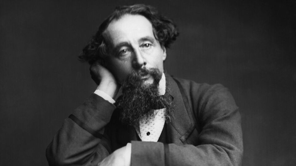 Why does a museum want to cancel its own Charles Dickens exhibition ...